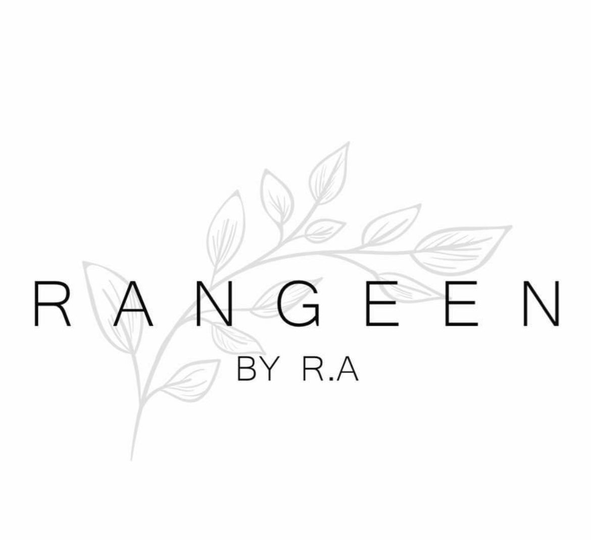 RANGEEN BY RA